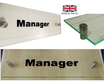 Office Door Decal, Office Decal, Office Door Decals, Home Office Door ...