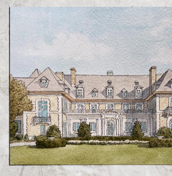Aldrich mansion warwick ri wedding | Honestweddingadvice.com