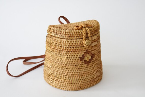 basket backpack Cheaper Than Retail Price> Buy Clothing, Accessories ...