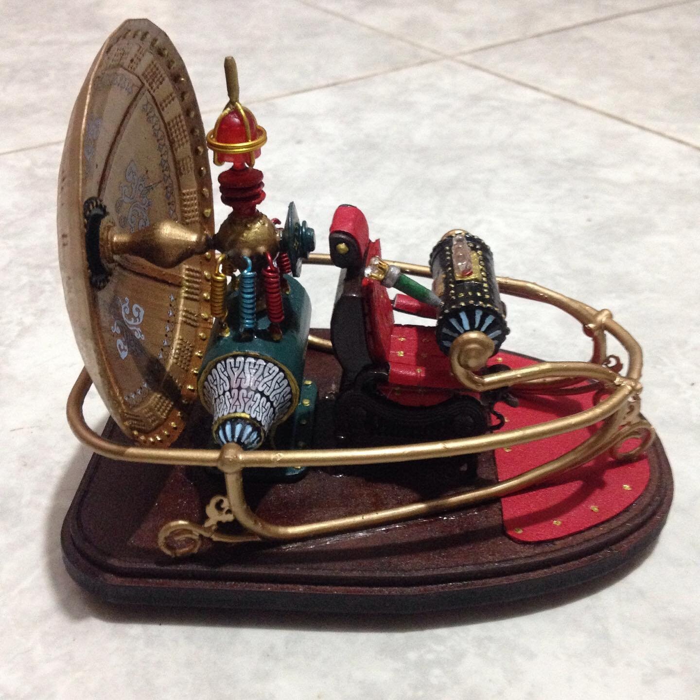 Hg Wells Time Machine - Etsy