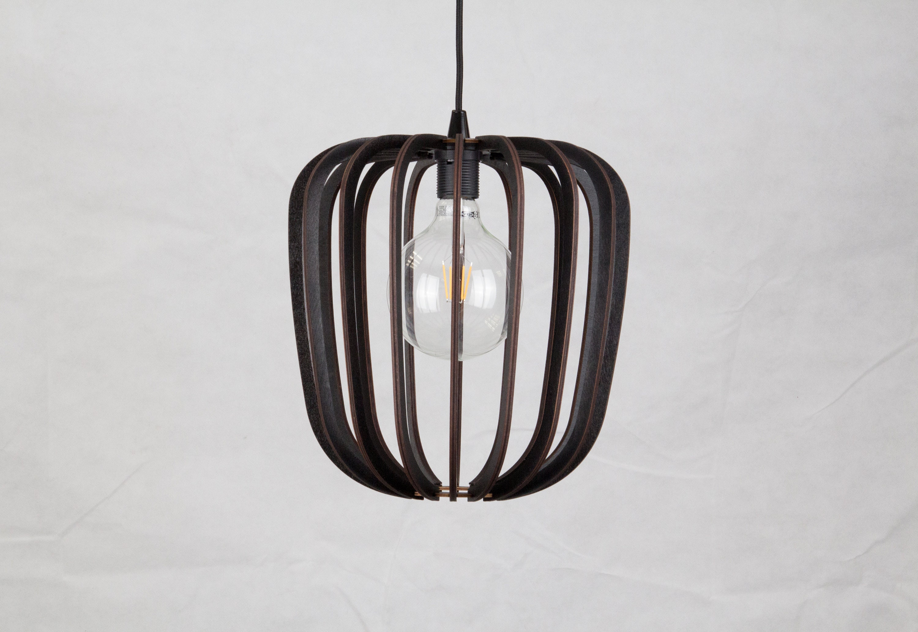 Minimalistic Ceiling Light / Lamp Shade / Wooden Light / Light - Etsy