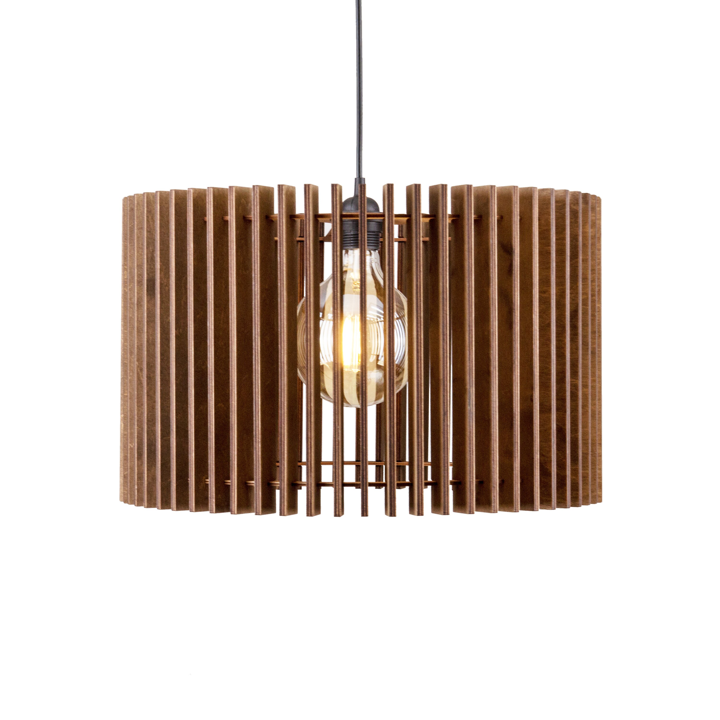 Large Geometric Ceiling Light Lamp Fixture Dining Light | Etsy