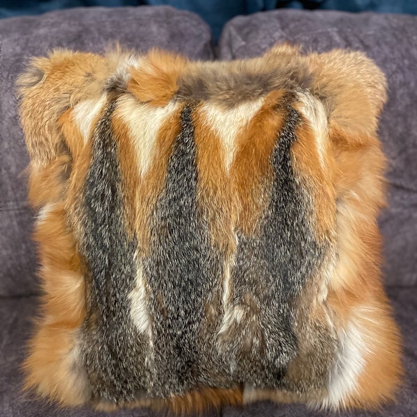 Recycled Fur - Etsy