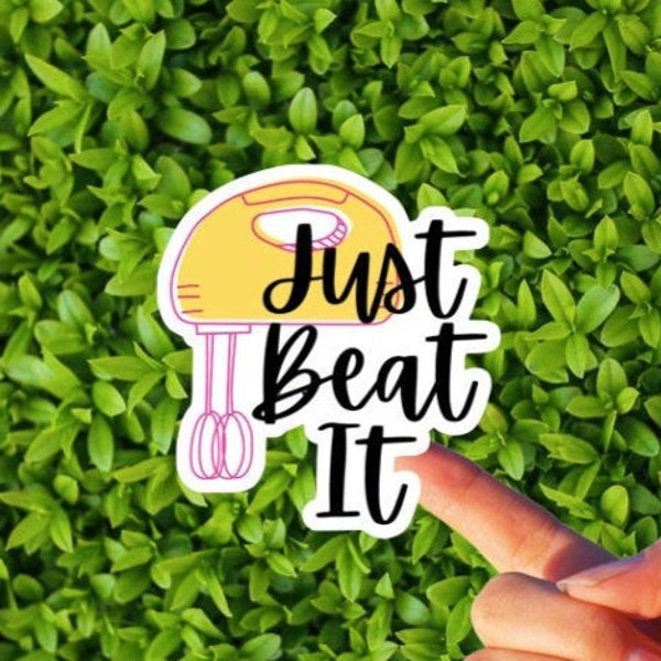 Cooking Decals - Etsy