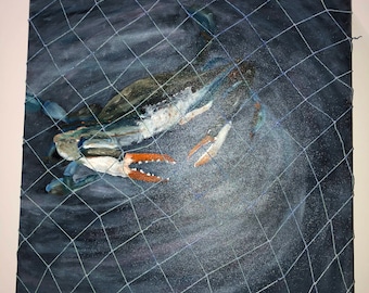 Oil Paintings | Etsy