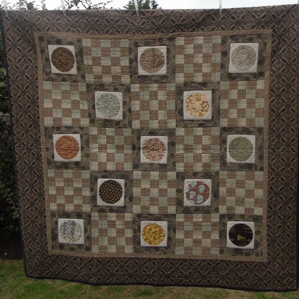 Japanese Throw - Etsy UK