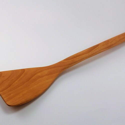 Paddle wooden Cherry Wood - Etsy