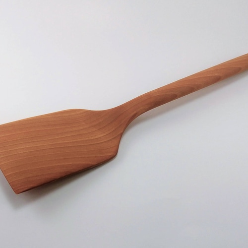 Taste Testing Spoon wooden Cherry Wood - Etsy