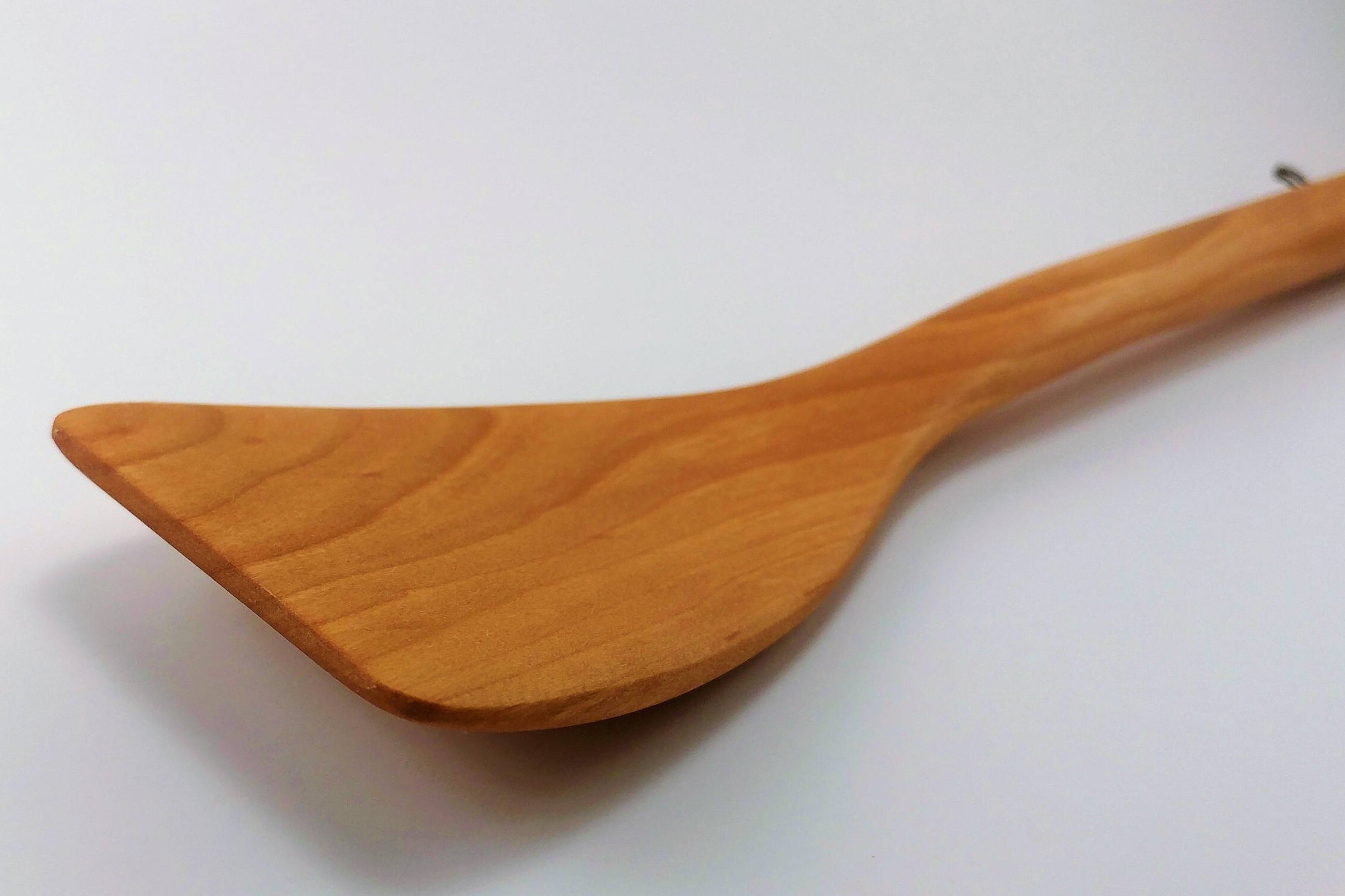 Roux Paddle wooden Cherry Wood | Etsy