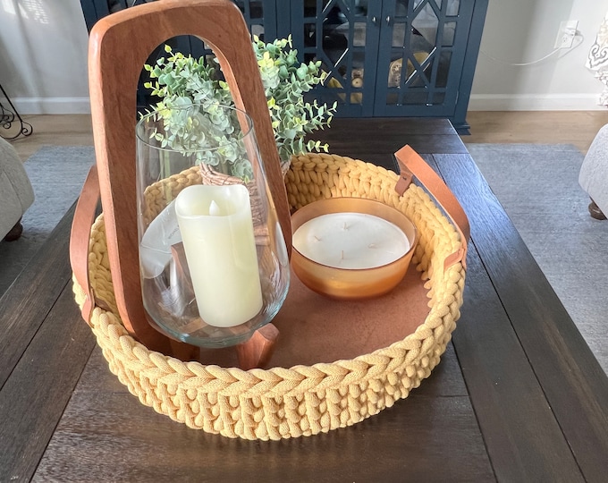 Our Little Crochet Shop