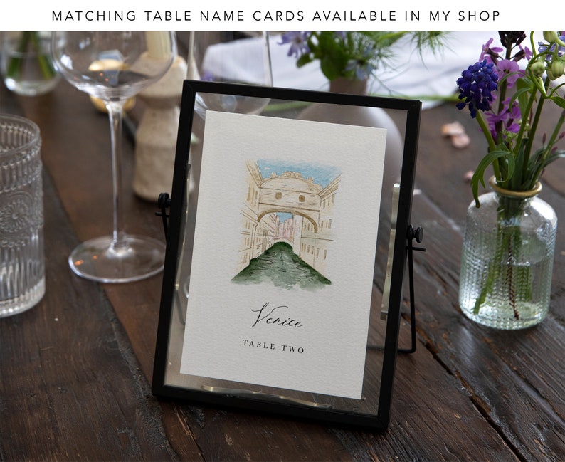 Bespoke Illustrated Table Plan Custom Relationship Timeline - Etsy UK