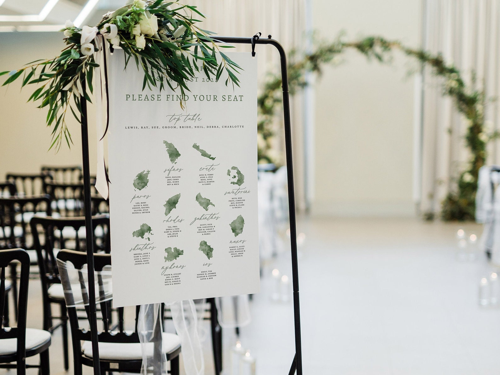 Countries Travel Table Plan World Map Wedding Seating Chart - Etsy
