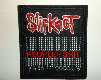 Slipknot patch | Etsy