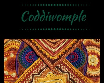 Coddiwomple Digital Book | Etsy