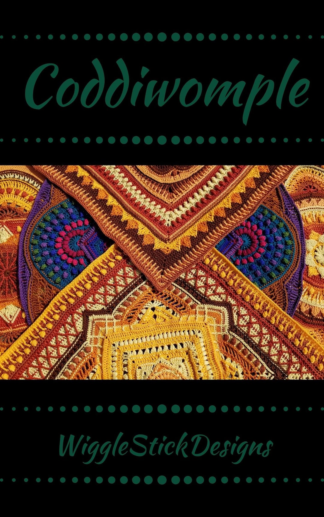 Coddiwomple Digital Book - Etsy