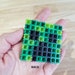 DIY Minecraft PIXEL Mini-block Kits Make Your Own Minecraft - Etsy