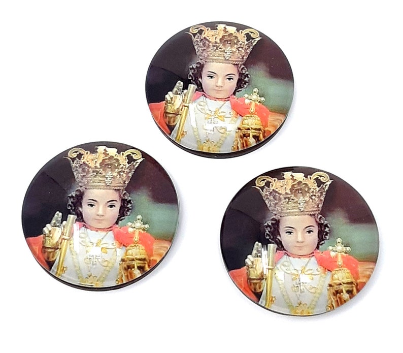 Holy Infant Jesus Fridge Magnet Refrigerator Magnet Holy - Etsy