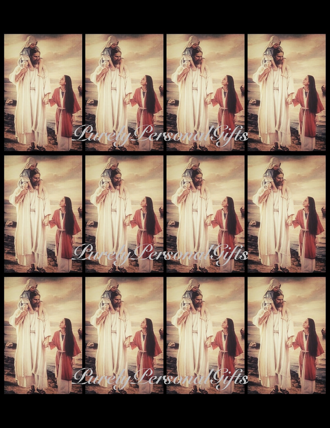 Digital Image of Jesus Christ Jesus Tags Jesus Christ - Etsy