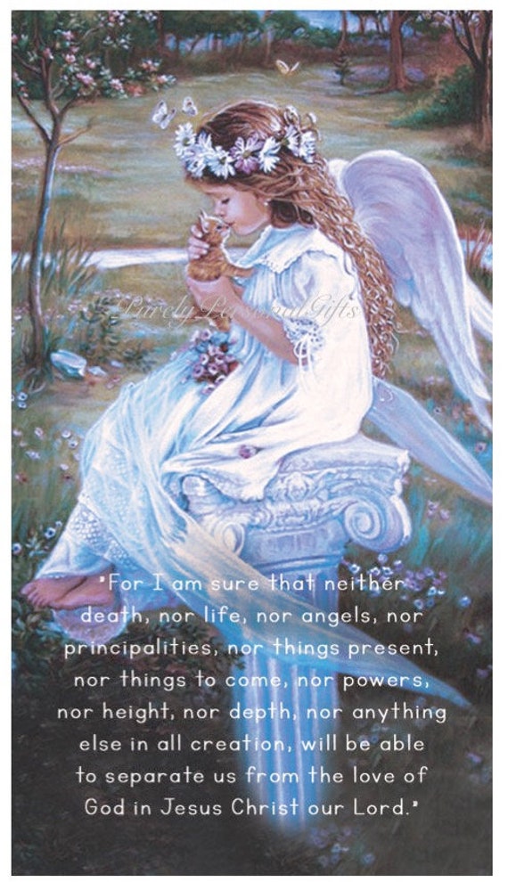 Angel And Jesus Quotes Angels Ideas | Angel Quotes, I Believe In