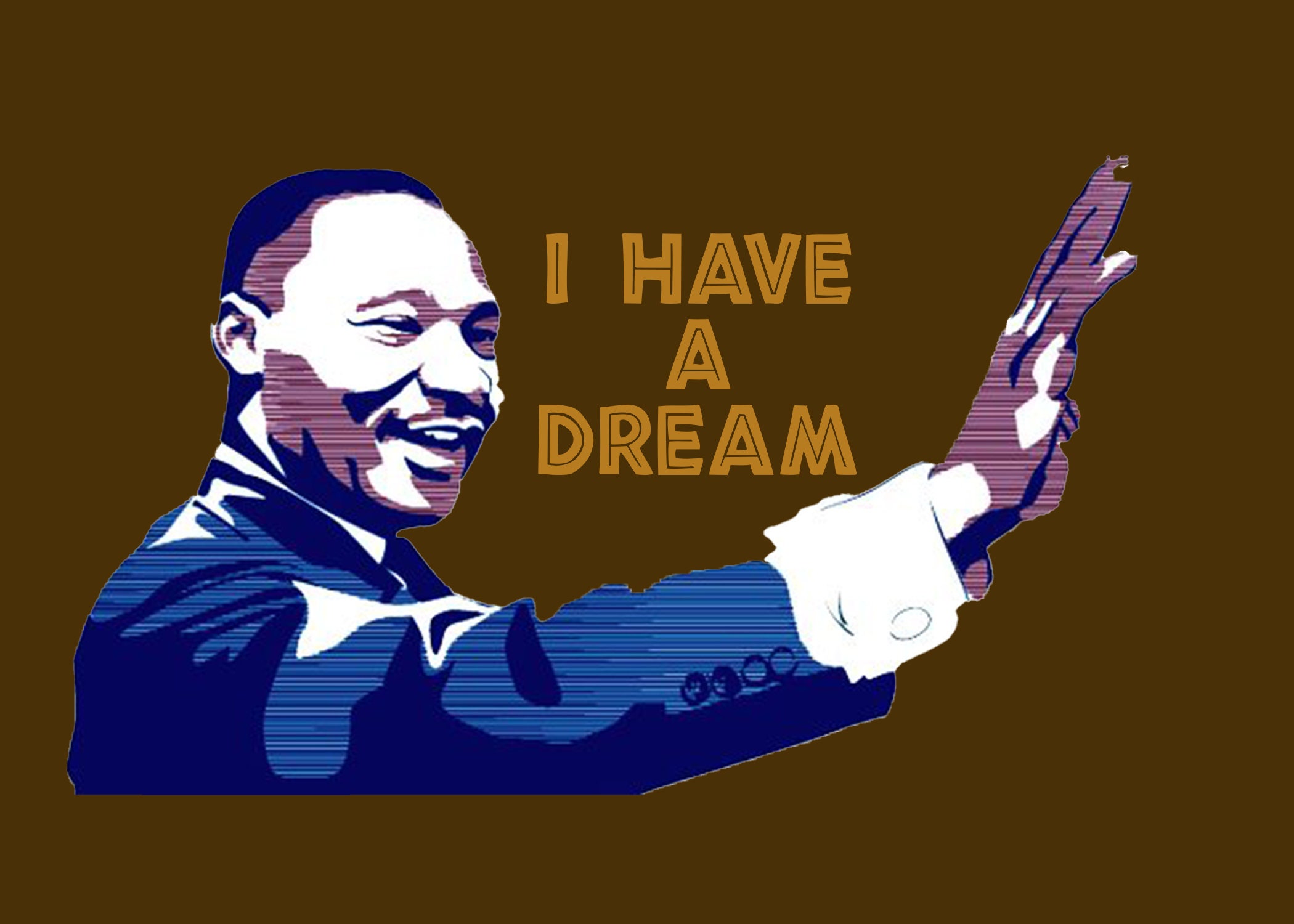 MLK Day Png, Black History Month Png - Etsy