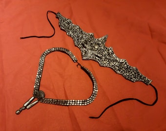 Firekeeper Cosplay | Etsy