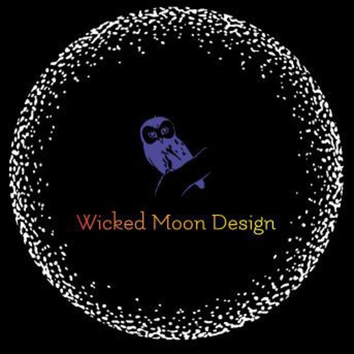 WickedMoonDesign - Etsy