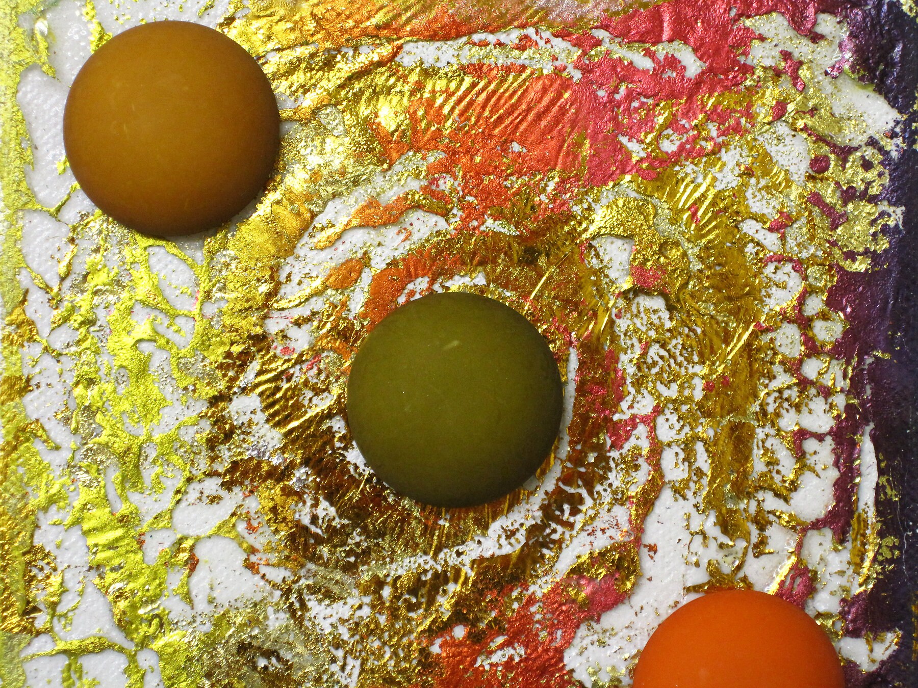 Foils for Surface Design Projects/variety Pack - Etsy