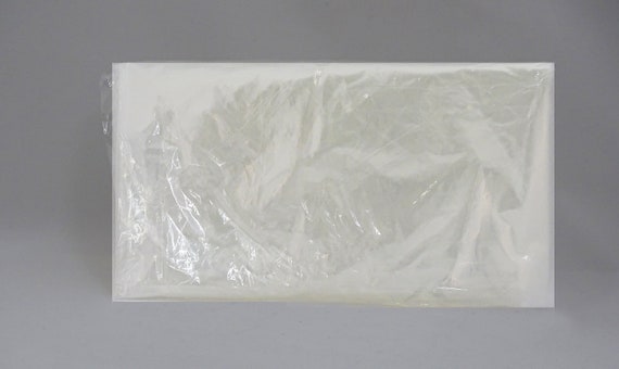 Water Soluble Bag 3 Bags per Order | Etsy