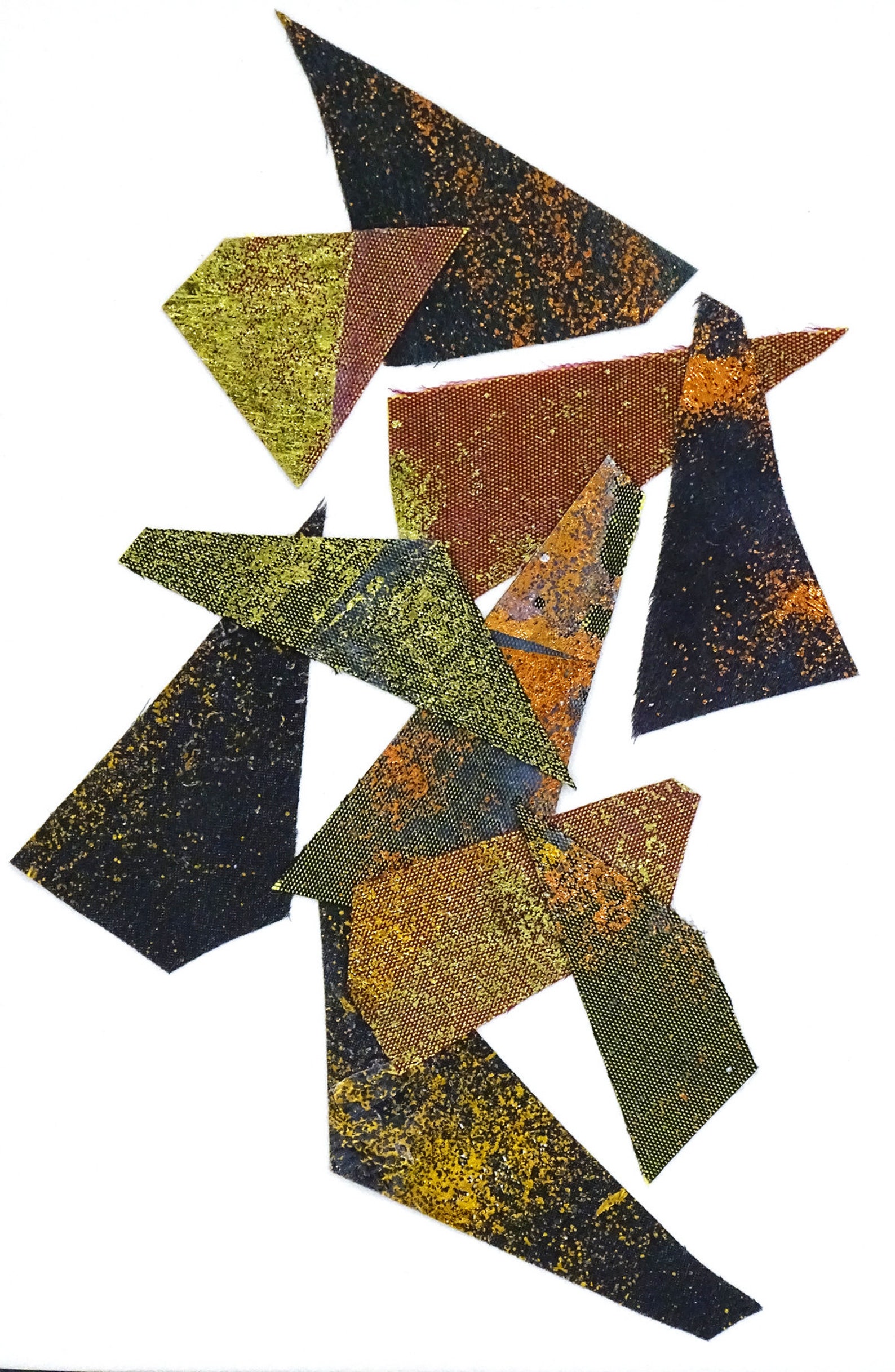 Foils for Surface Design Projects/variety Pack - Etsy