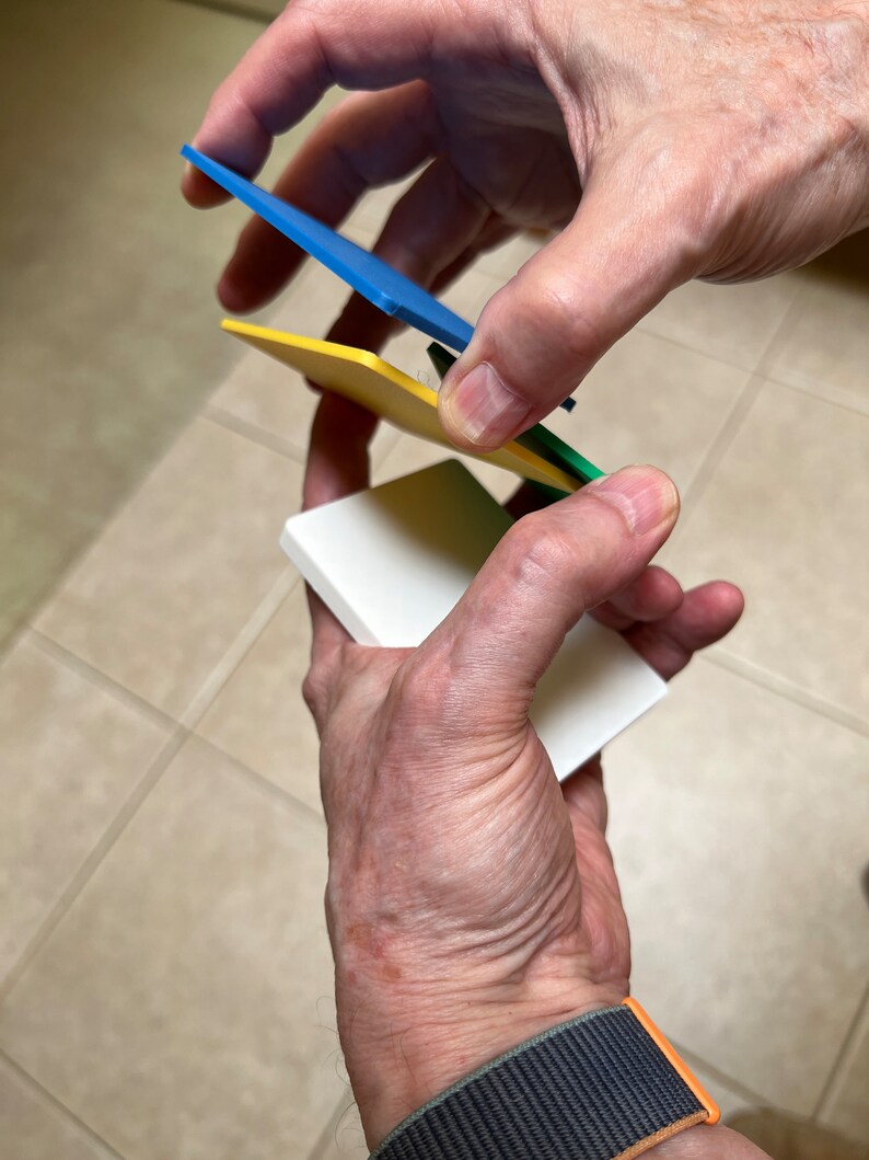 Cardistry Practice Set - Etsy