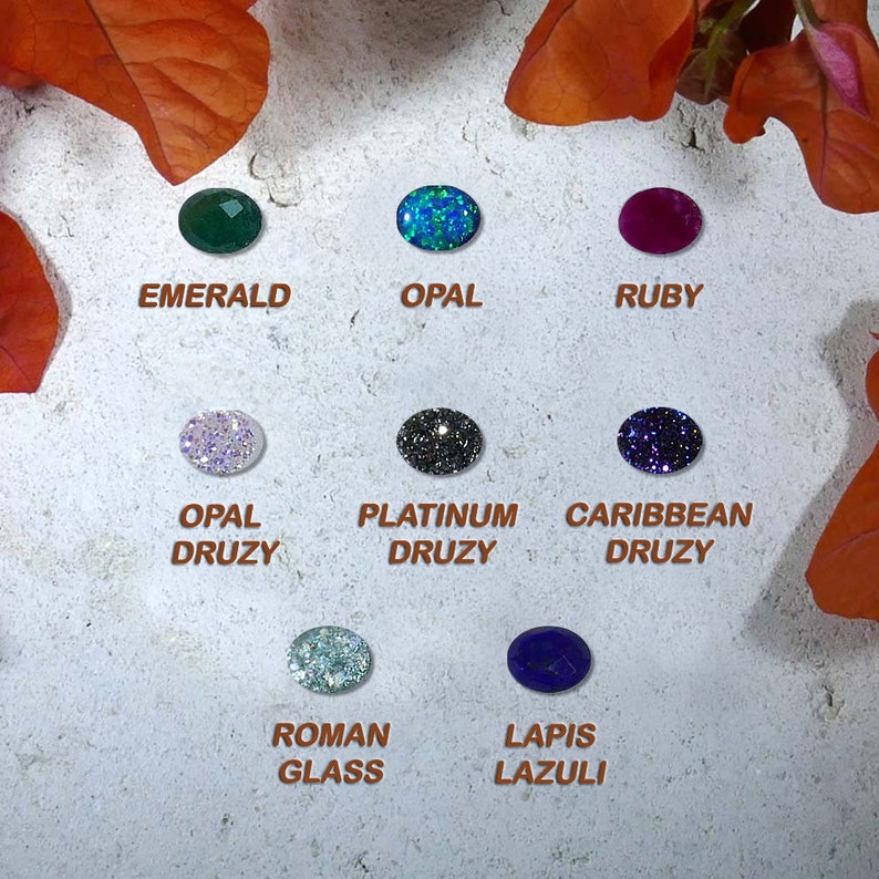 Ancient Roman Glass Handcrafted 925 Sterling Silver Green Roman Glass ...