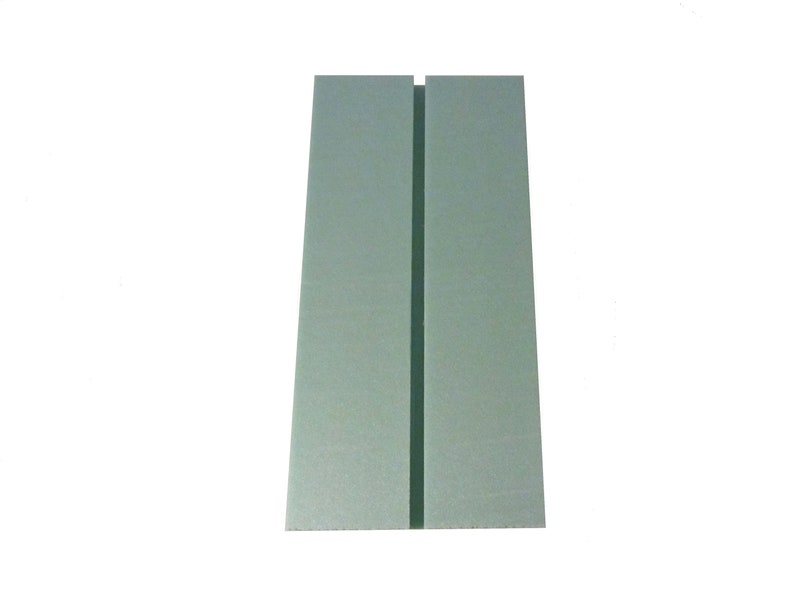 Butterfly Mounting Spreading Board, Insect Pinning Board, 11" Long and ...