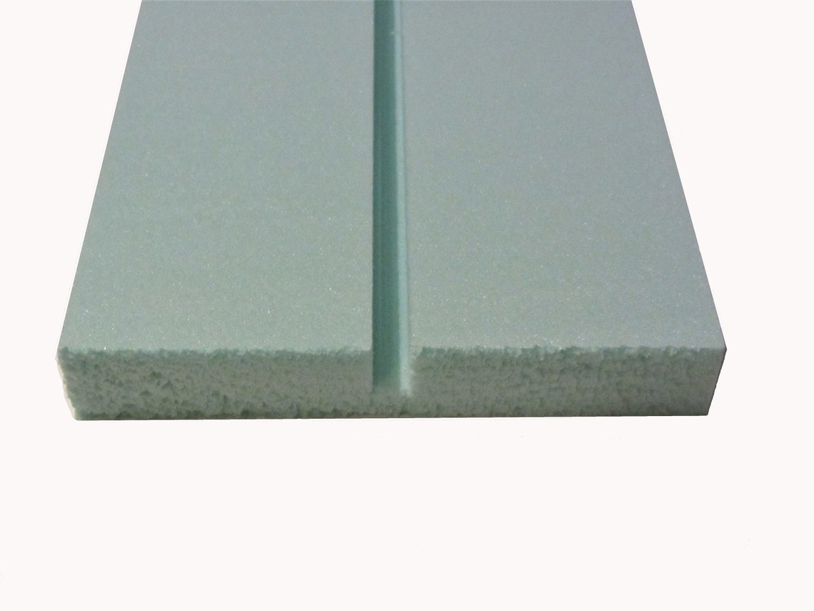 Butterfly Mounting Spreading Board, Insect Pinning Board, 11" Long and ...