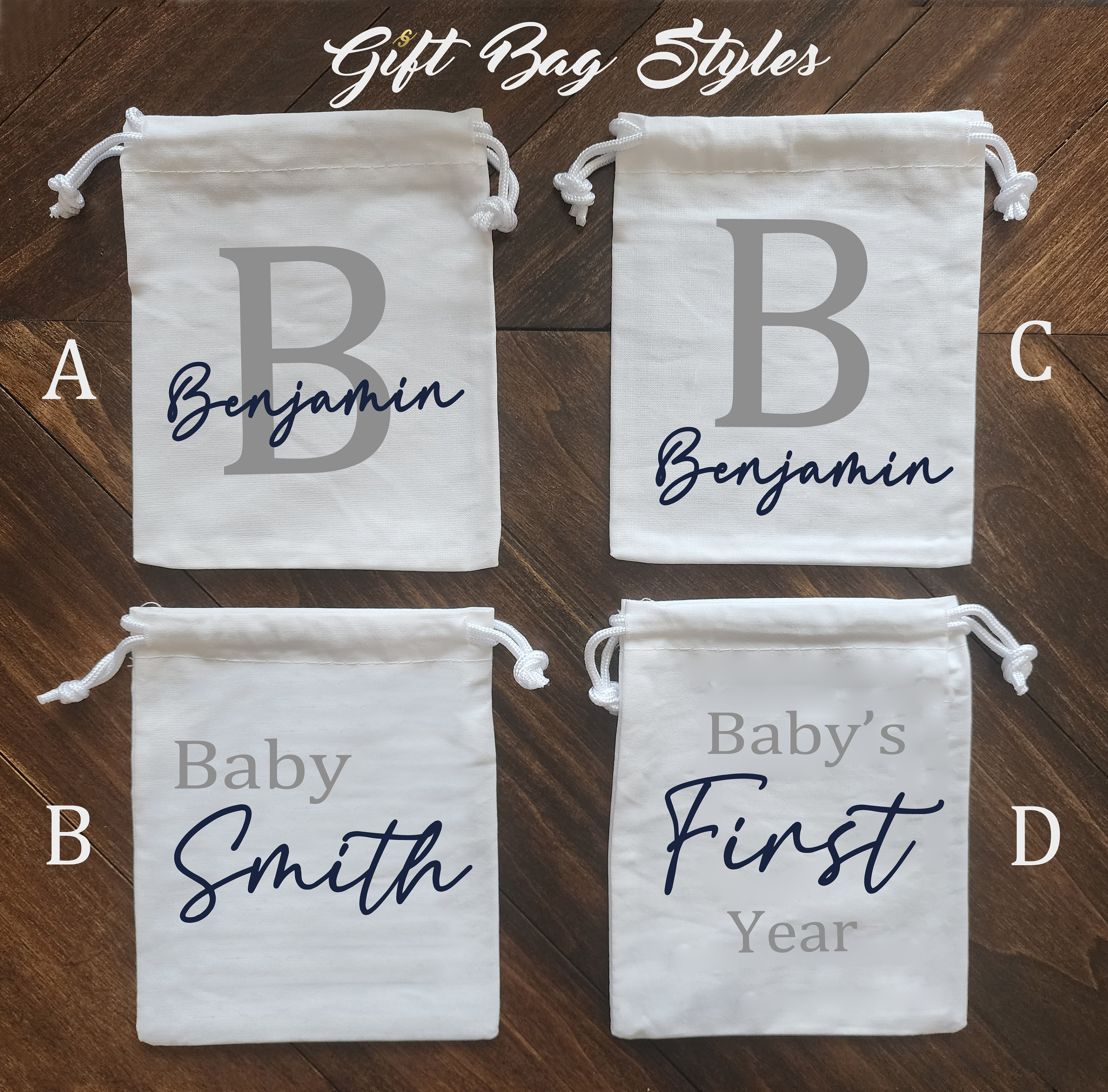 Acrylic Baby Girl Milestone Discs/personalized Baby Shower Gift/monthly ...