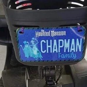 Mini License Plates 61 - 80 - Etsy