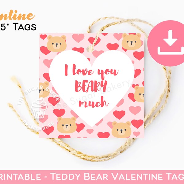 I Love You This Much - Etsy