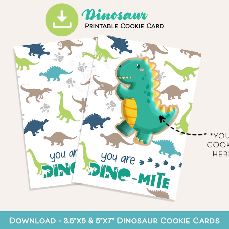 Dino Mite Birthday - Etsy