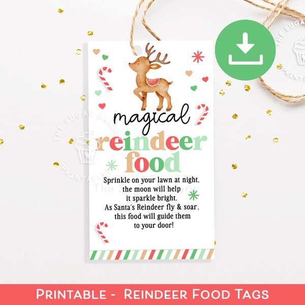 Reindeer - Etsy
