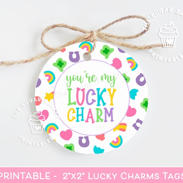 Lucky Charm Gift - 60+ Gift Ideas for 2025
