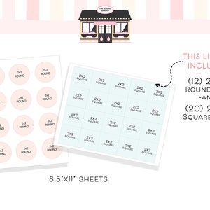 Printable Easter PEEPS Toppers and Tags, Treats for My Peeps EASTER ...