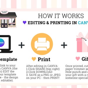 Goldfish Treat TAGS, End of School Year Gifts, Student Gift Tags ...