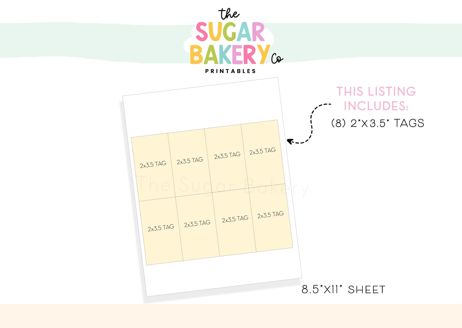 Teacher Thank You Tags EDITABLE TEACHER Appreciation Gift Tag Printable ...