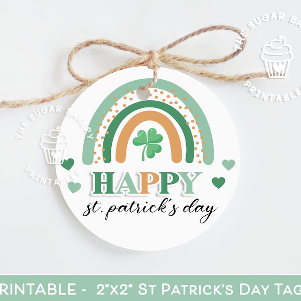 St Patricks Day Card - Etsy