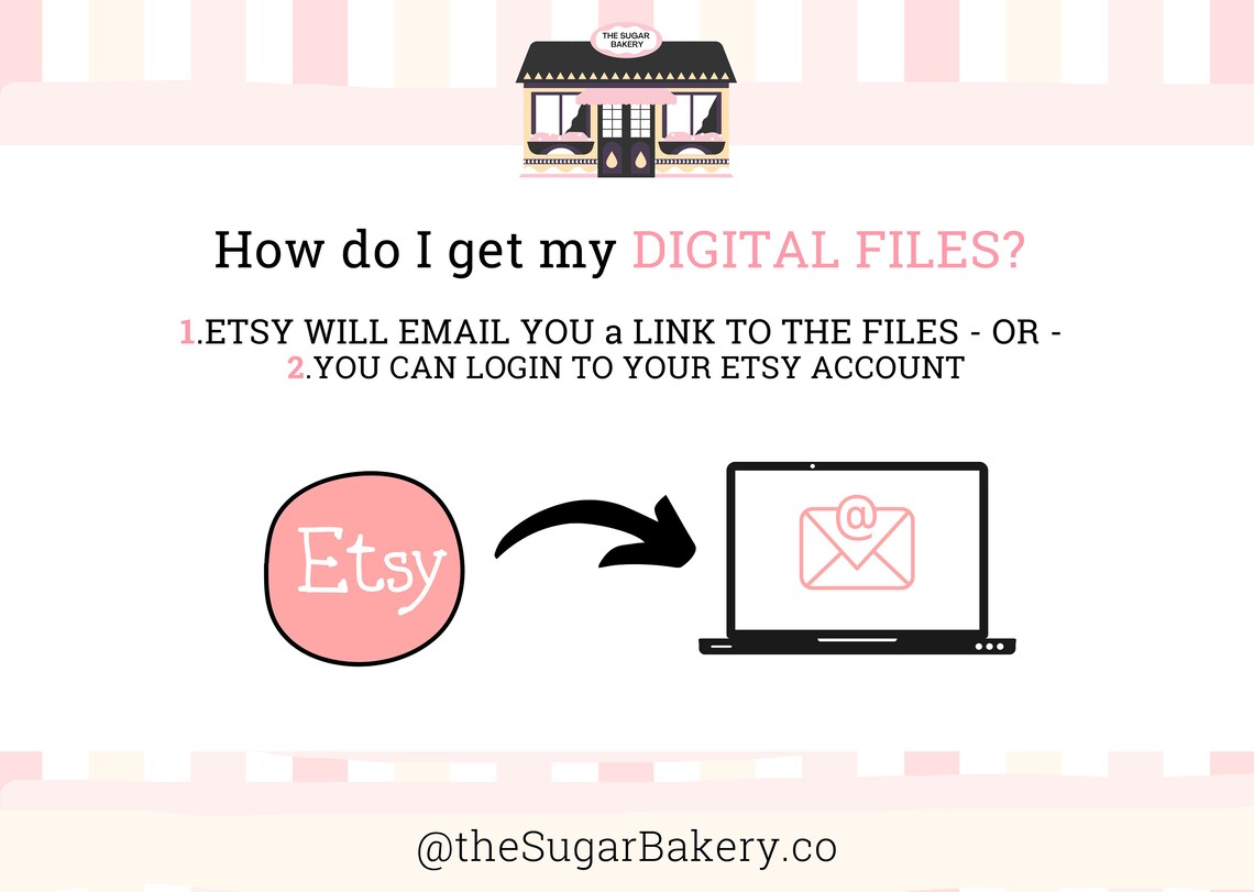 SUMMER Treat BUNDLE toppers & Tags See You Later Alligator - Etsy