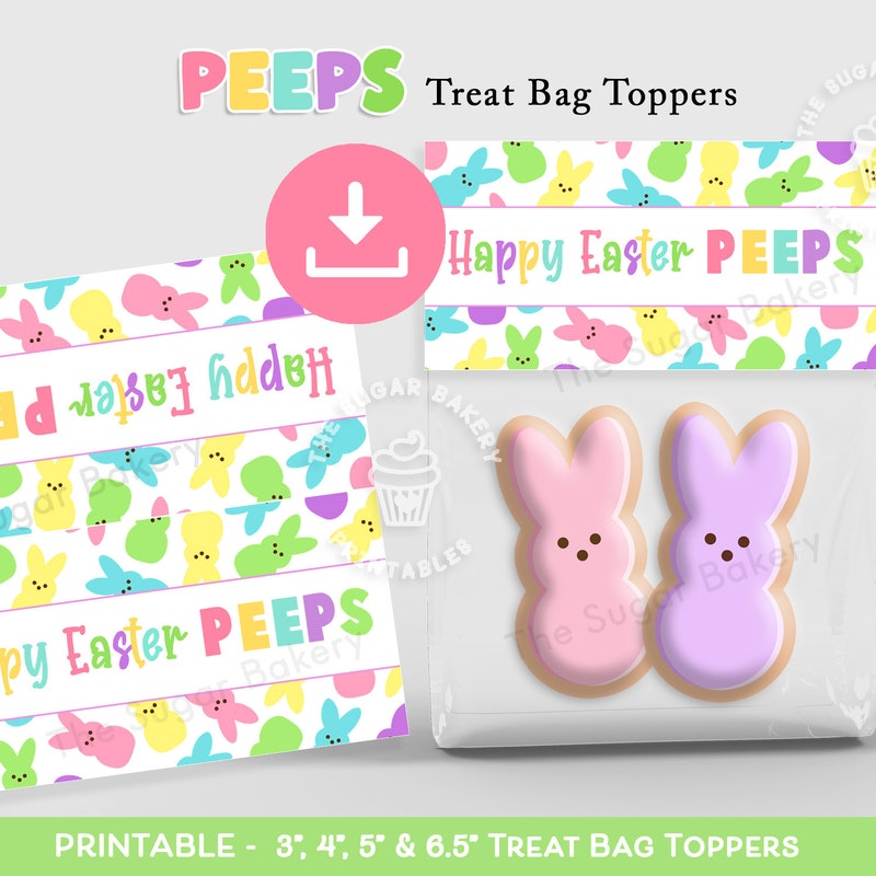 Easter Bag - Etsy UK