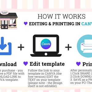 EDITABLE Teacher GIFT CARD Holder, Teacher Coffee Gift Card Holder ...