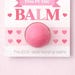 Valentine Lip Balm Holder Card Printable, You’re the BALM Valentine ...