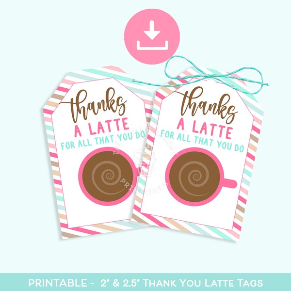 Latte - Etsy