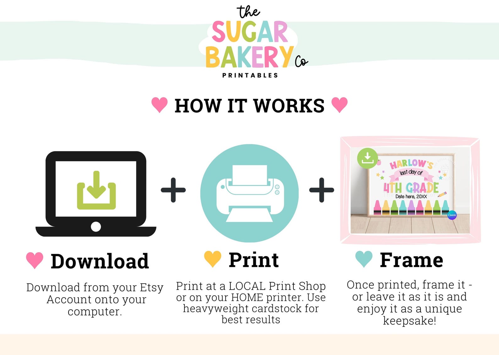 First Day of HOMESCHOOL Sign, Hello Homeschool Sign 2024-2025, Modern ...