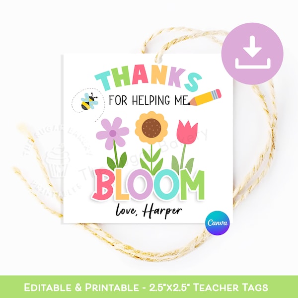 Helping Me Grow - Etsy